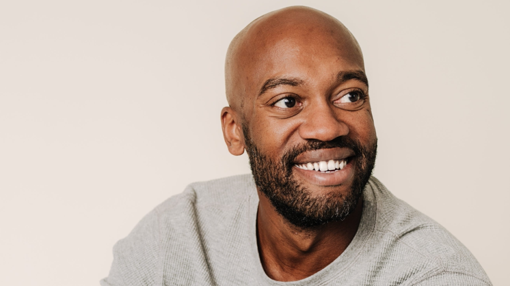 Host Sam Sanders calls out NPR, media industry for lack of diversity ...