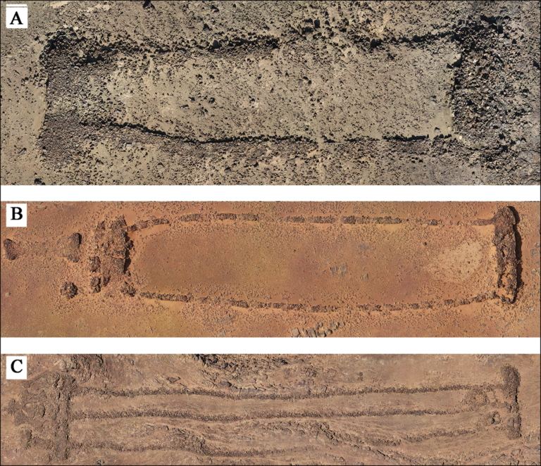 Did a Neolithic Cattle Cult Build These Sprawling Structures in Saudi ...