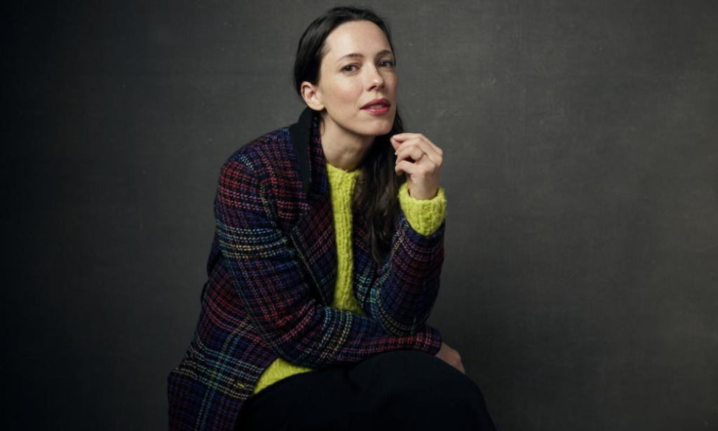 Rebecca Hall on race, regret and her personal history: ‘In any family ...