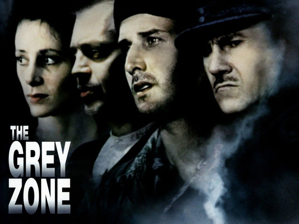 The Grey Zone (2001) – ICMGLT