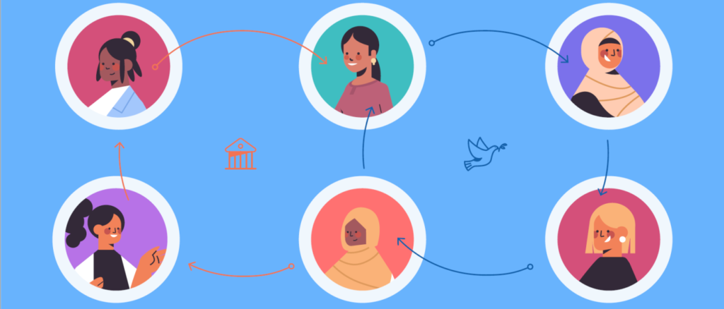 Access to justice for women and girls: UNDP and UN Women launch the ...