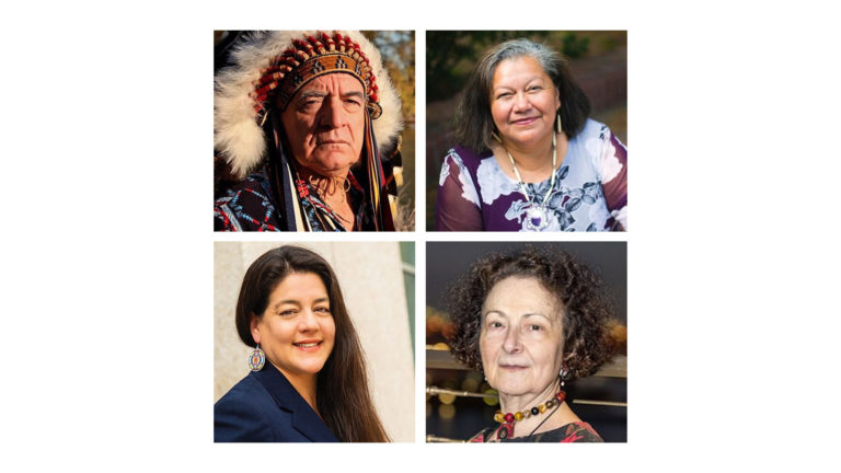 Multigenerational Legacies of the Indian/Native Residential Schools II ...