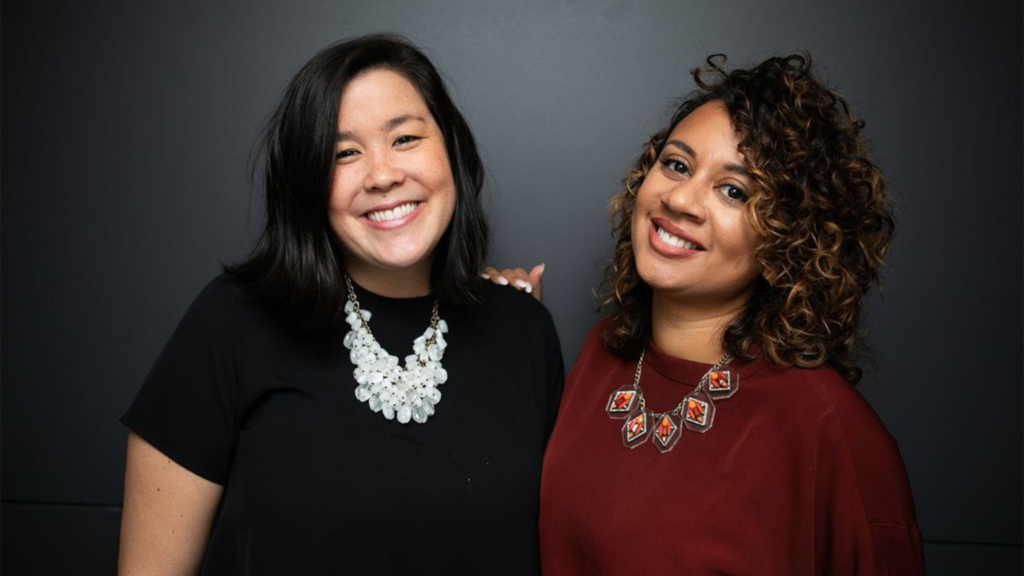 These Founders Developed A Mental Health Platform To Empower People Of ...