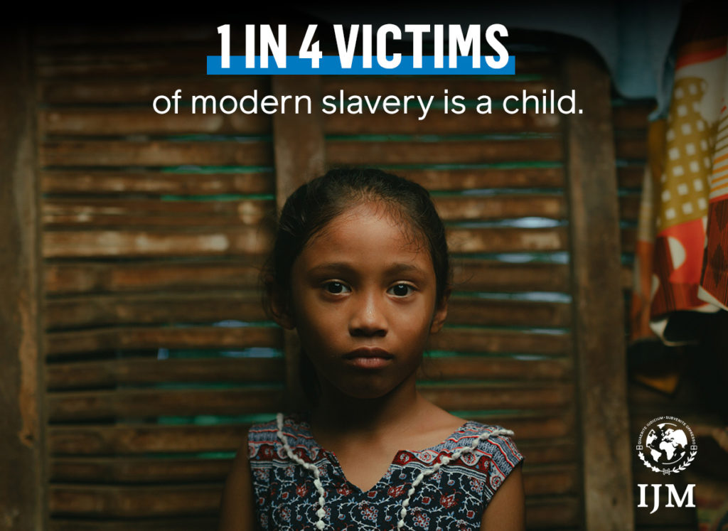 Children are trapped in modern-day slavery on Lake Volta and around the ...