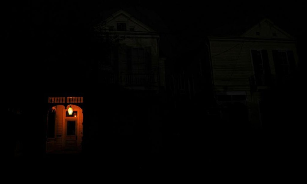 ‘A night for growing up’: how a terrifying college ‘prank’ taught me ...