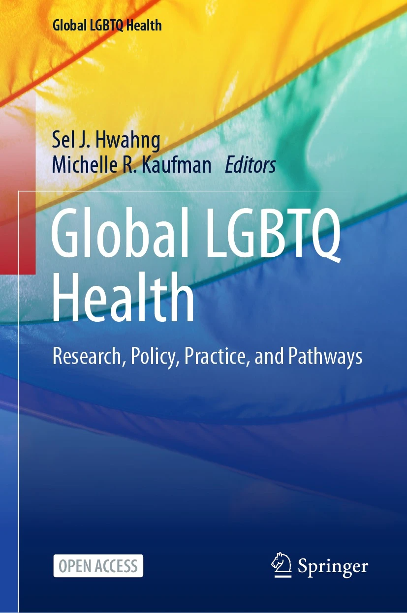 Victimization and intentional injury in global LGBTQI populations – ICMGLT