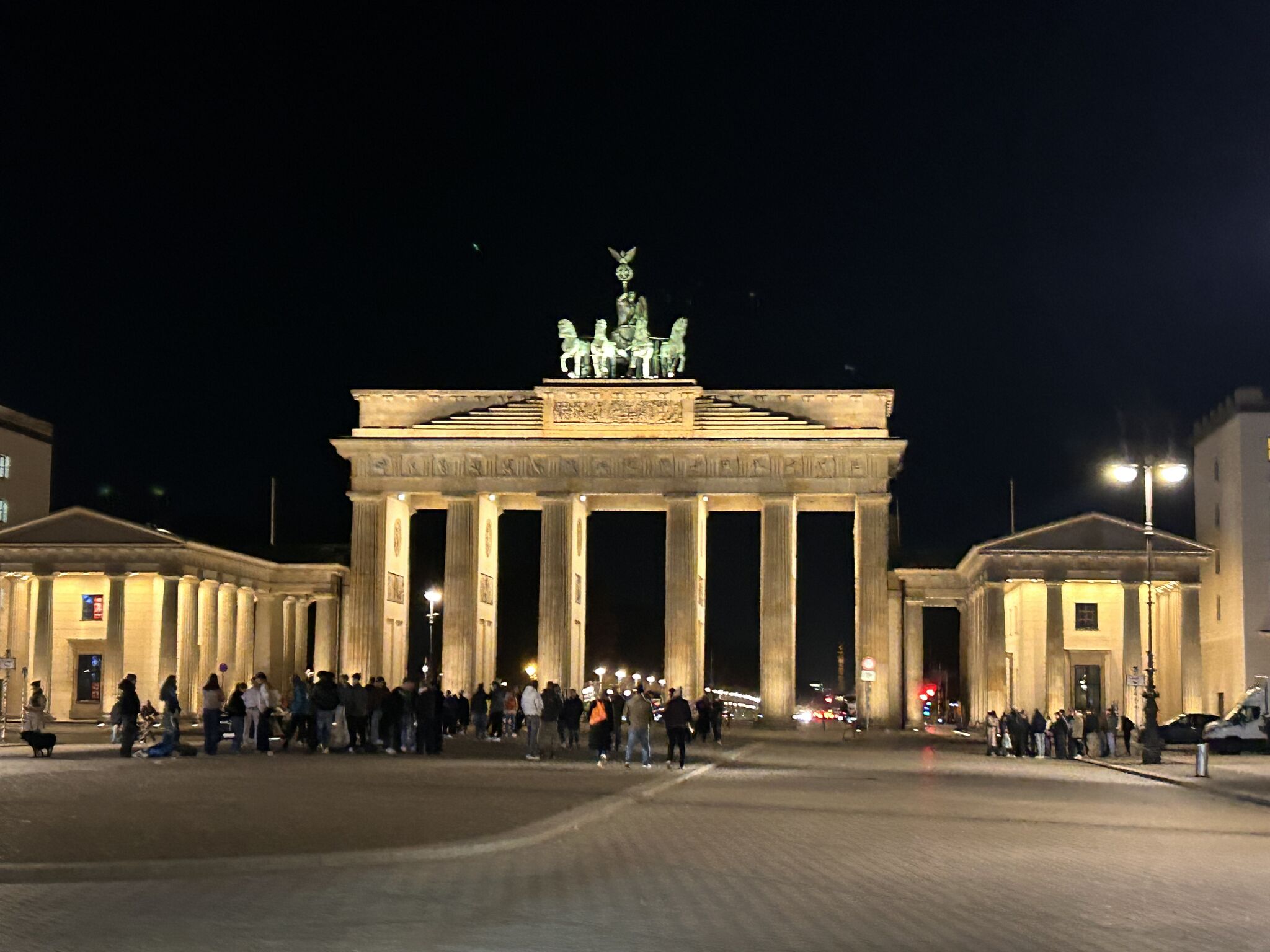 Over the weekend, 180 delegates from 60 countries gathered in the ...
